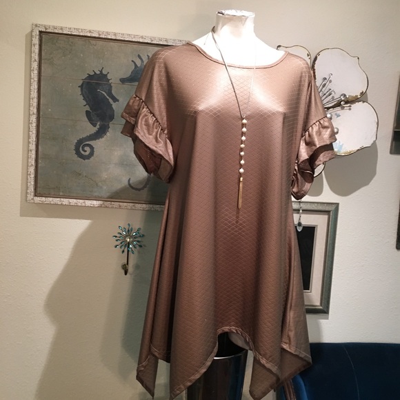 Hot Ginger | Dresses | Hot Ginger Dress | Poshmark